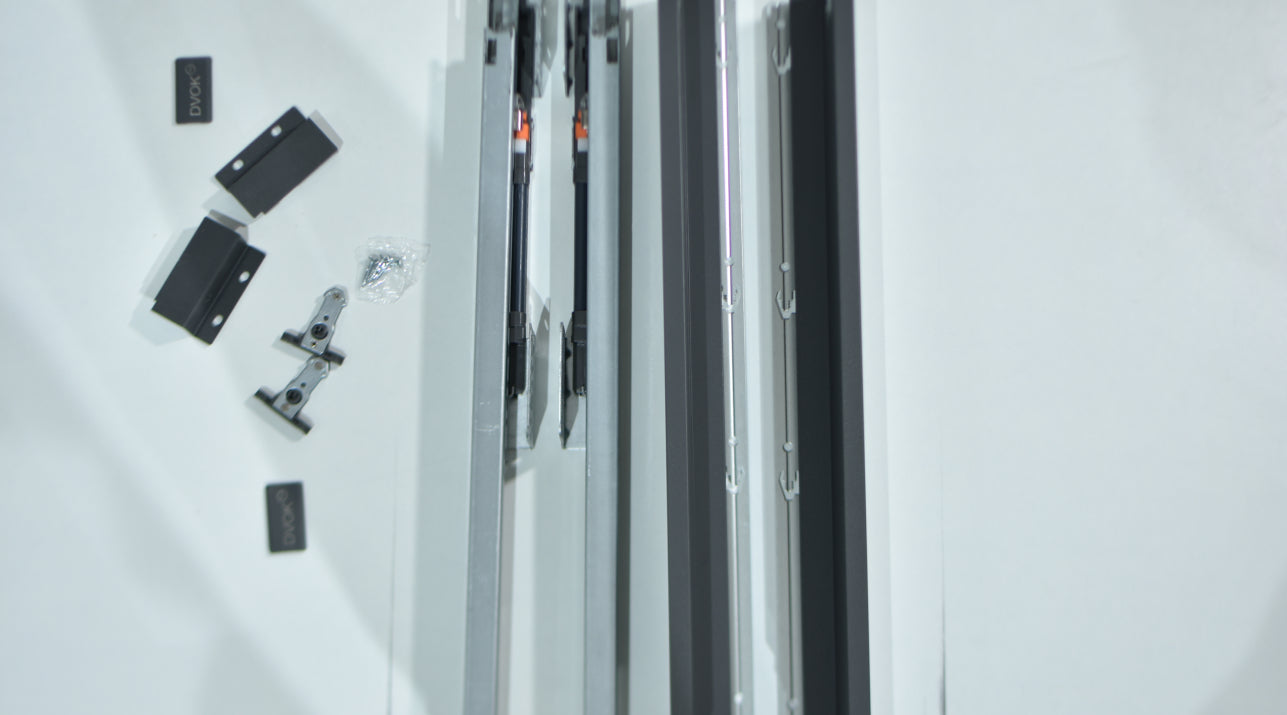 Craft Your Perfect Setup with DVOK | Premium Hardware Selections – Dvok